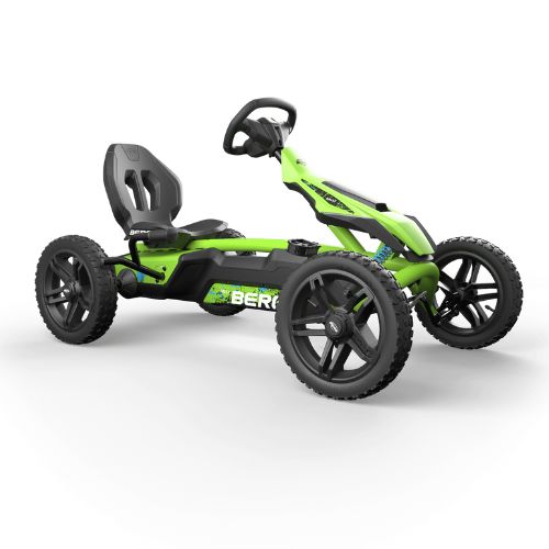 BERG Rally DRT Green – Fairplace