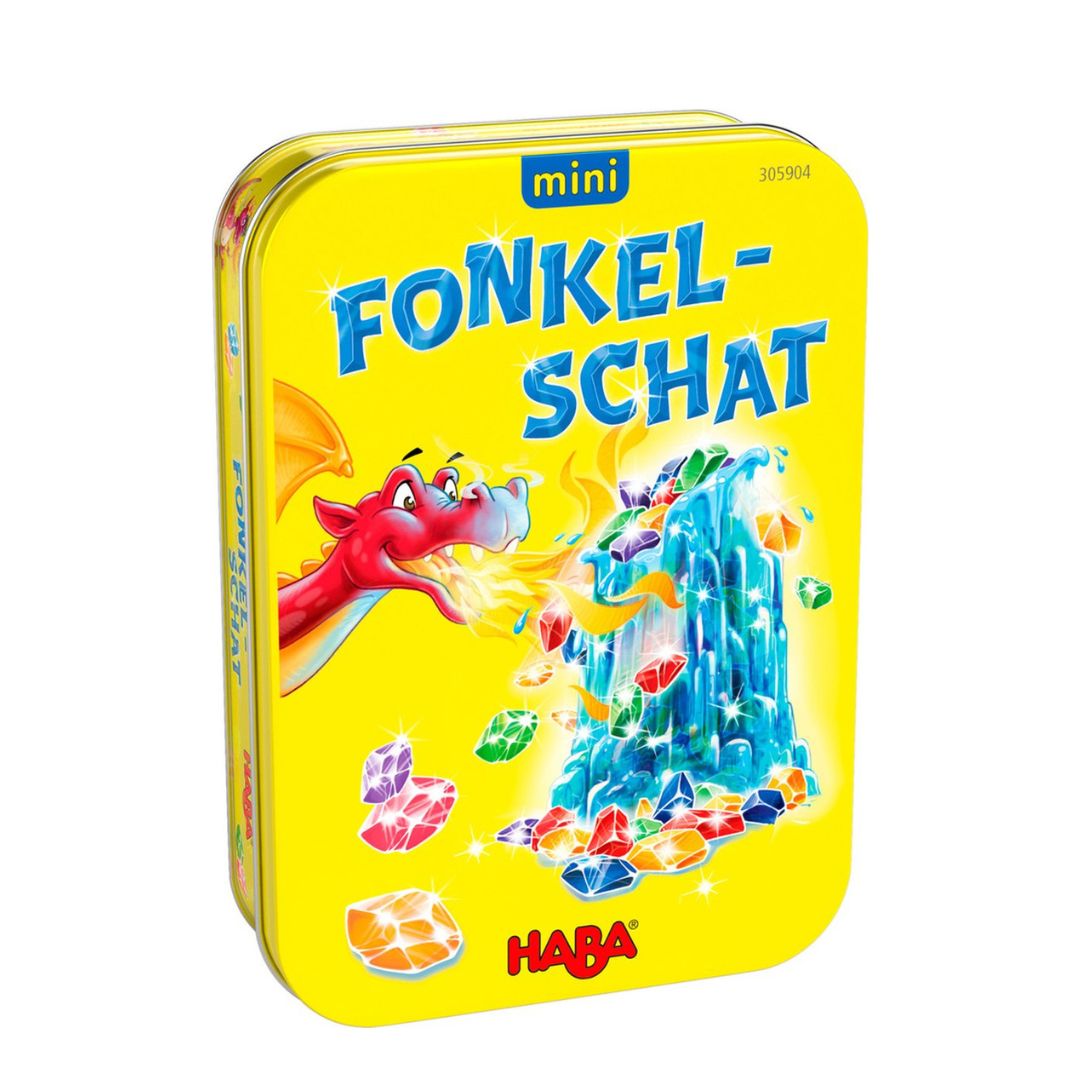 HABA Mini Fonkelschat – Fairplace